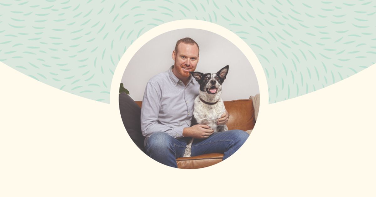 Meet Dr Matthew Muir: Lyka Co-founder & Integrative Veterinarian | Lyka ...