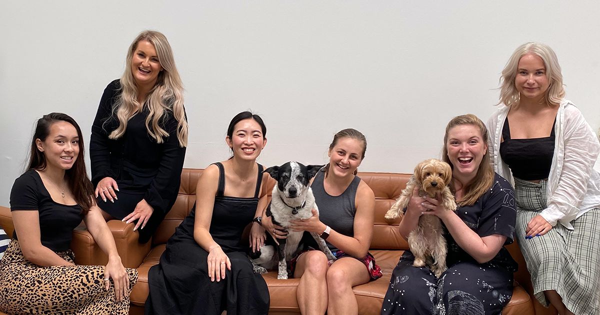 International Women's Day: Interview with Lyka founder, Anna Podolsky ...