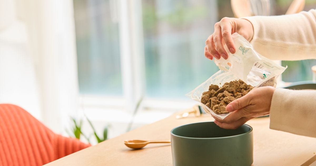 Say hello to stackable, flexible packaging for a better freezer fit | Lyka Blog