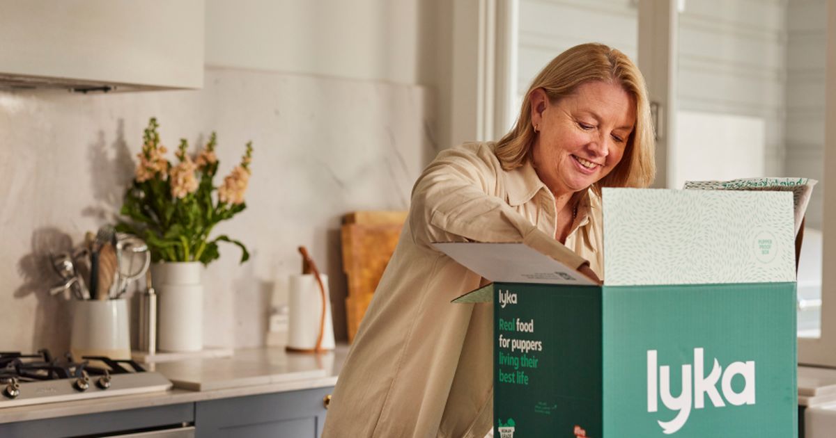 The logic behind Lyka recipes | Lyka Blog